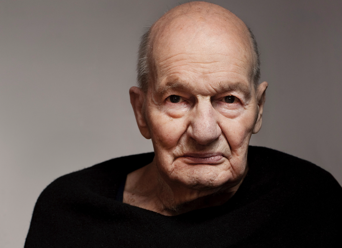 Simeon ten Holt, Dutch Composer 1923-2012